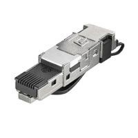 0236500000 DIN Rail TS35 x 15 High Profile Zinc Plated Steel Slotted
