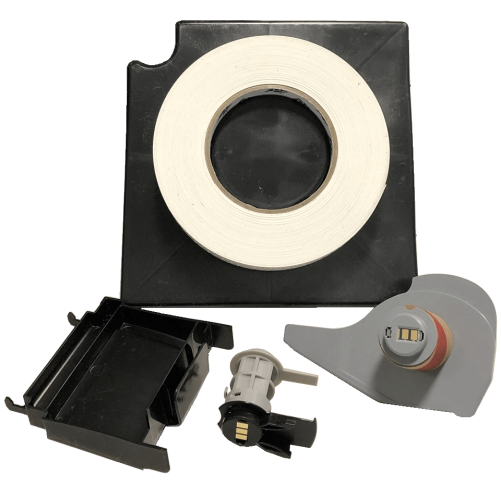 Durasleeve Wire Marking Inserts 872148