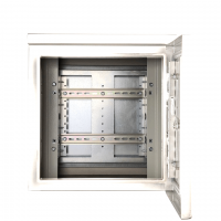 IP-DB48 Distribution Board Kit 48 Pole