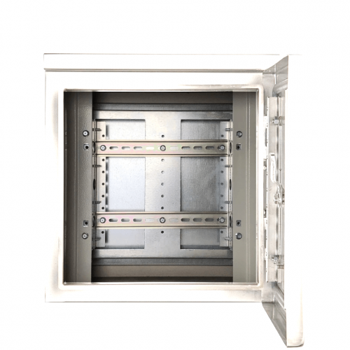 IP-DB48 Distribution Board Kit 48 Pole