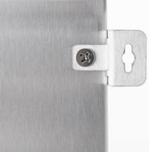 IP-WMBKIT Steel Wall Mounting Bracket Kit