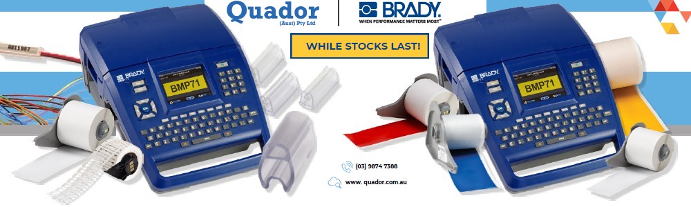 Welcome to Quador Online